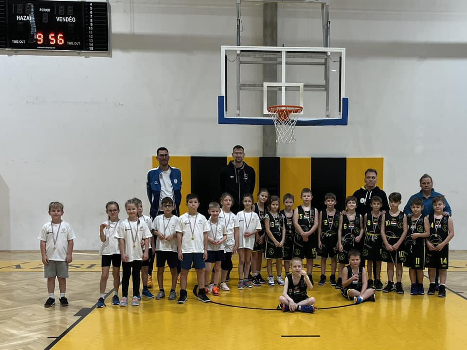 Mini Talent Sportegyesület | A játék mindenkiért, mindenki a játékért ;)