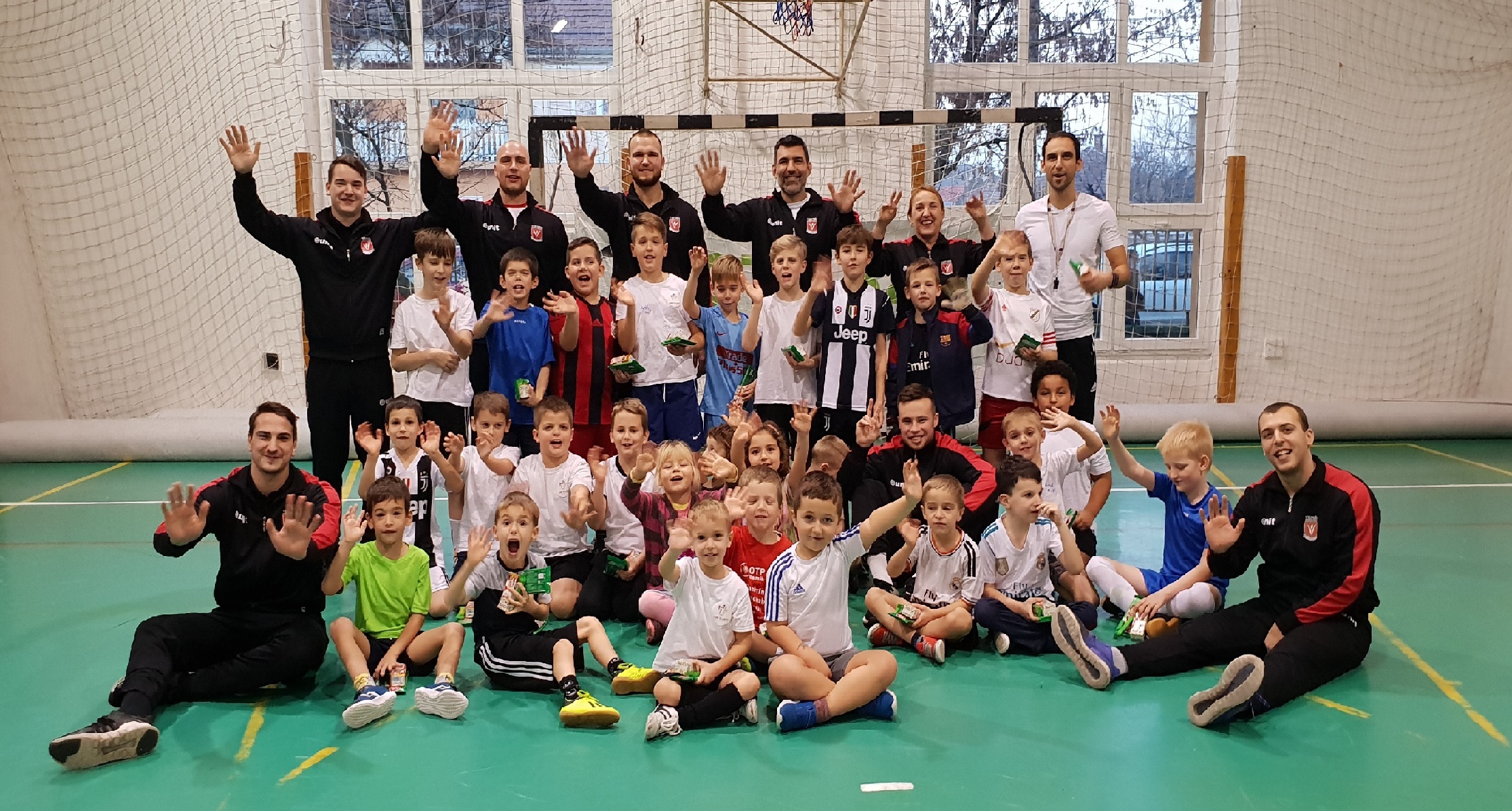 Névtelen | Mini Talent Sportegyesület